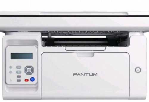 Мфу pantum m6506nw