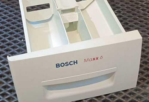 Порошкоприемник стиральной машины Bosch Maxx6