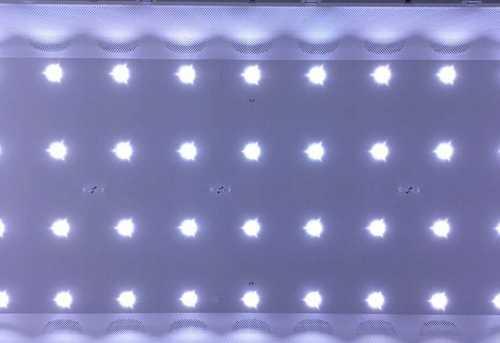 LED подсветка NC490DGG aafx1-41CA