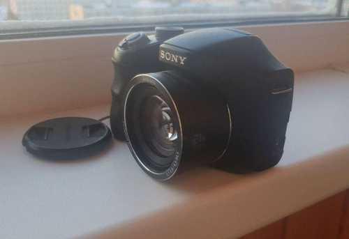 Фотоаппарат Sony cyber shot 16.1