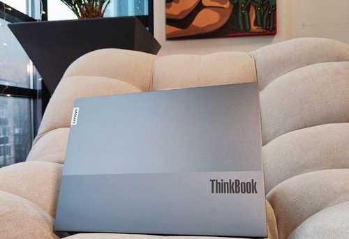 Ноутбук lenovo ThinkBook 14+ 512GB SSD