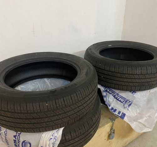 Giti GitiComfort F50 225/60 R18