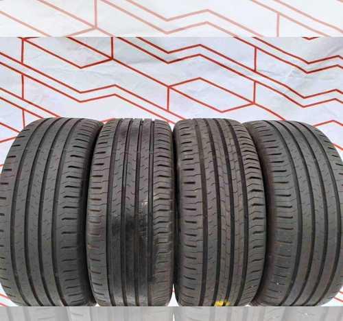 Continental ContiEcoContact 5 215/45 R17 87V