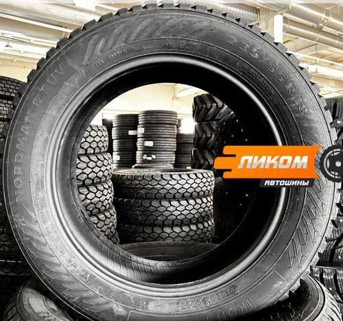 Ikon Tyres Nordman 8 SUV 235/55 R18 104T