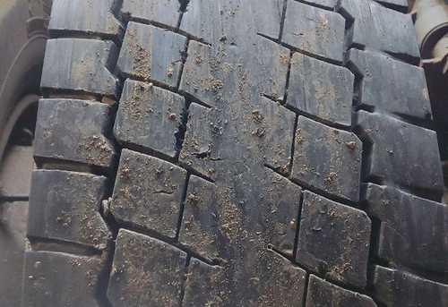 Tyrex CRG VM-310 85/5 R25 20G