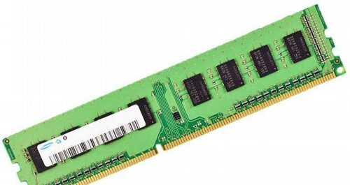 Оперативная память Samsung M378B5773CH0-CK0 DDR3 2