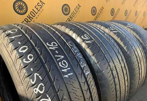 Bridgestone Ecopia EP850 285/60 R18 116V