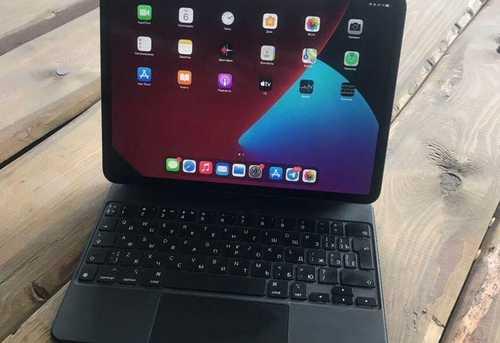 Планшет Apple iPad Pro 11 (2021)