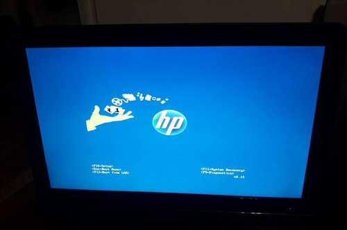 HP Omni 200 PC