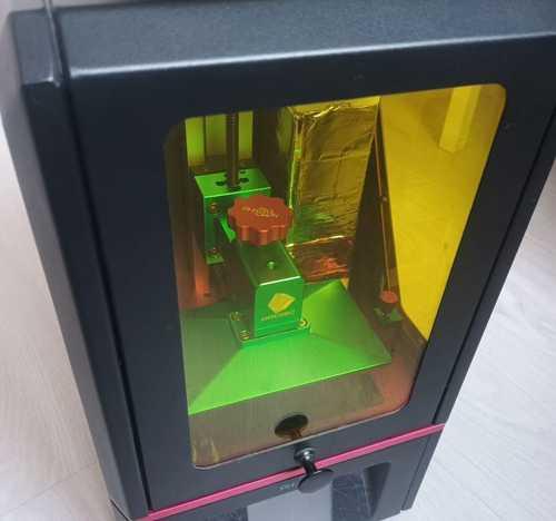 3D принтер Anycubic Photon 5.5