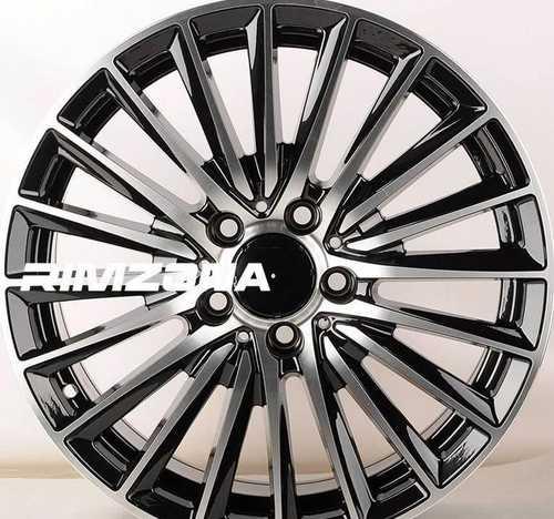 Литые диски powcan R19 5x112 srt. Беспл подбор