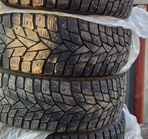 Dunlop SP Winter Ice02 195/65 R15