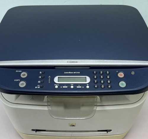 Canon laserBase mf3110