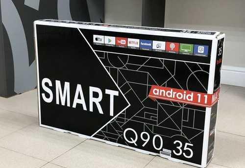Новые телевизор smart 32