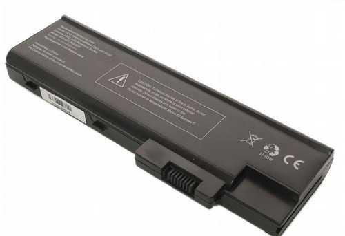 Аккумулятор для Acer 2300 (14.8V 4400mAh) p/n: CS