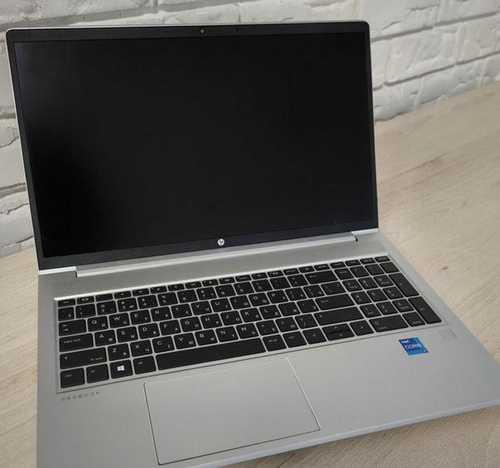 Ноутбук HP Probook 450 G8 i7-1165G7, 32/512