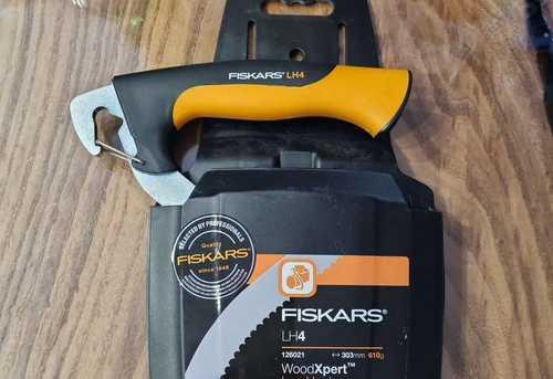 Fiskars LH 4 woodxpert Крюк для брёвен Финляндия