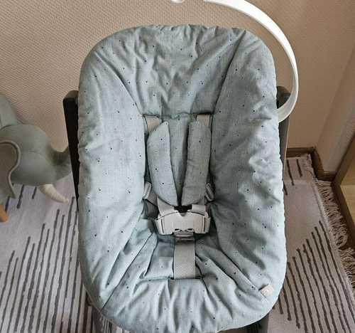 Шезлонг для стульчика Stokke Tripp Trapp