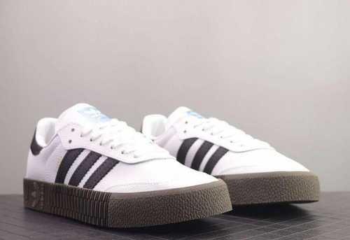 Adidas samba rose