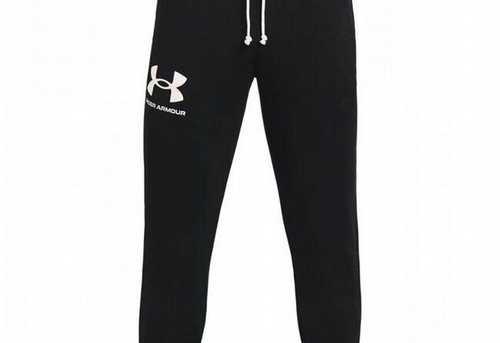 Брюки under armour rival terry jogger SR