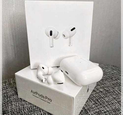 Airpods pro 2