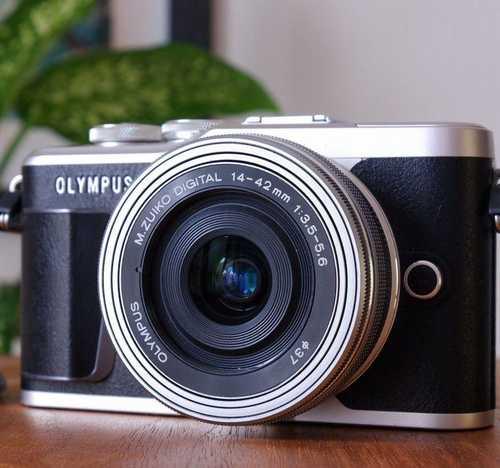 Olympus Pen E-PL9