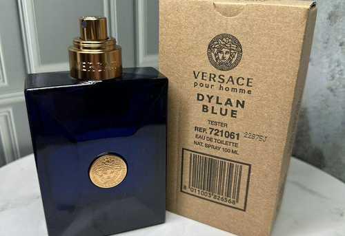 Versace Pour Homme Dylan Blue