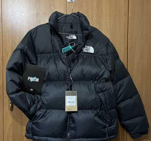 Пуховик The North Face 700 оригинал