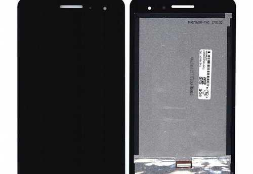 Модуль - для Huawei MediaPad T2 7.0 черный