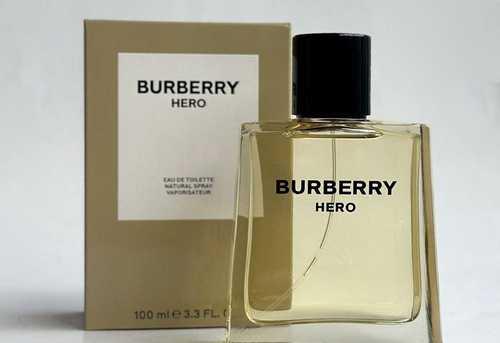 Мужской парфюм Burberry Hero 100ml