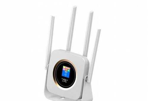 Роутер Tianjie 4G Wireless Router (CPE904-3)