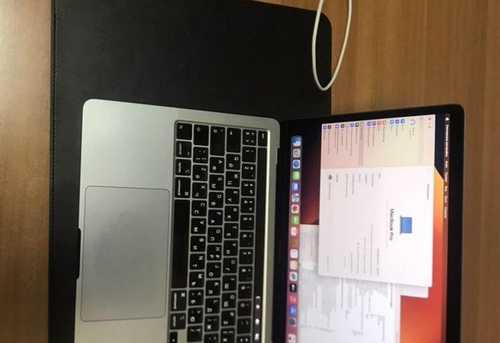MacBook Pro 13 2020 i5 16gb 512gb