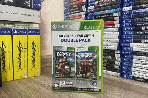 FarCry 4 Xbox 360