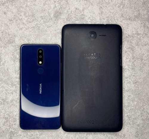 Nokia 5.1 Plus, 3/32 ГБ