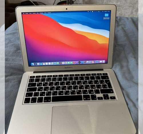 Macbook air 13 2014