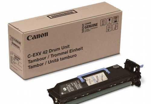 Фотобарабан Canon drum unit C-EXV 42