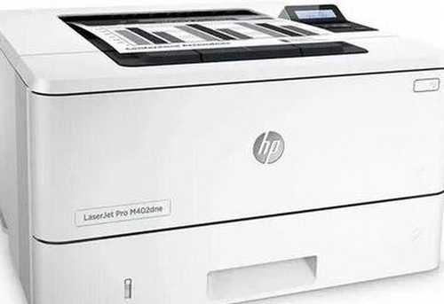HP LaserJet Pro M402