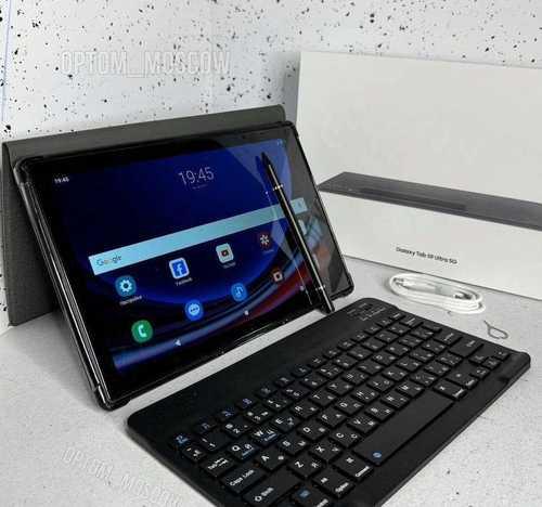 Samsung Galaxy Tab S9 новый