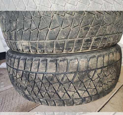 Bridgestone Blizzak DM-V2 225/55 R18