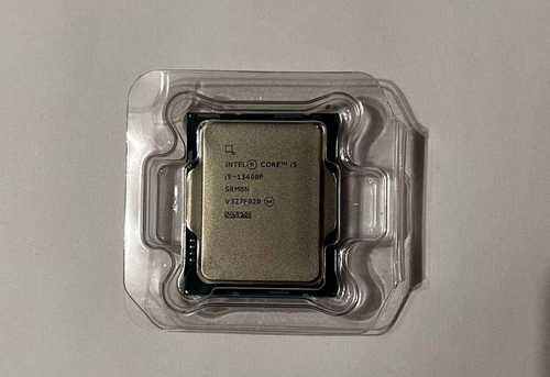 Процессор Intel Core i5 13400F Новый
