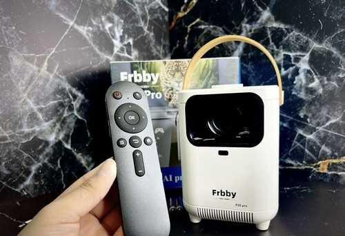 Проектор Frbby p20pro 4k Full HD Новый