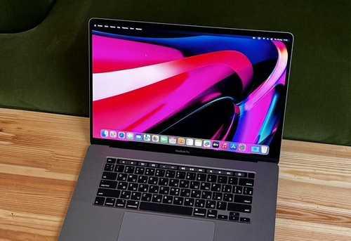 Full MAX MacBook Pro 16, 64GB, 4TB, RP5600