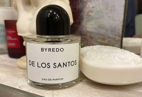 Byredo парфюм оригинал