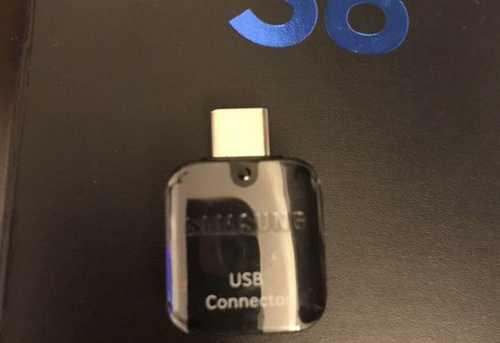 Usb connector для Samsung Galaxy S8
