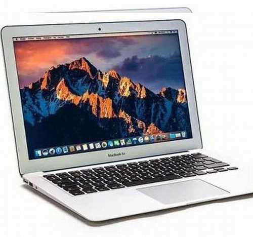 Apple macbook air