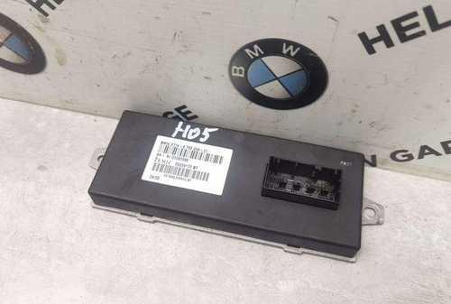 Блок Dynamic Drive BMW E65 E66
