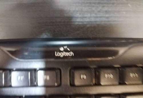 Клавиатура Logitech Classic Keyboard 200