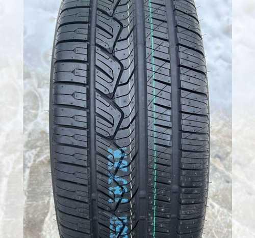 Nitto NT421A 235/60 R18 107W