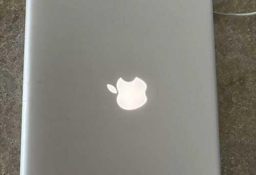 Macbook 13 2010