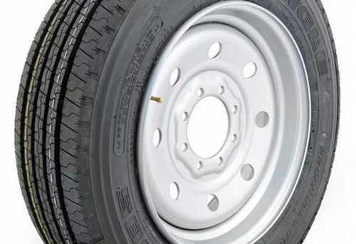 Шина грузовая 215/75 R17.5 Triangle TR685 рулевая